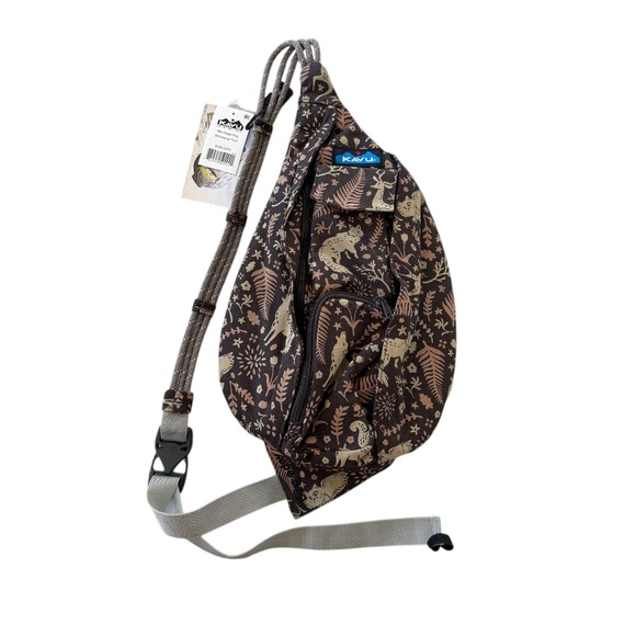 Kavu | Bags | Kavu Mini Rope Bag | Poshmark
